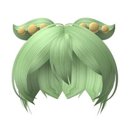 zundamon cosplay vocaloid UTAU kawaii 애니메이션 아이돌 - Roblox