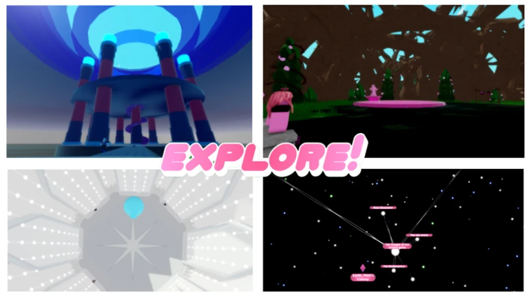 Steven Universe: Calamidade de Cristal [3.4.0] - Roblox