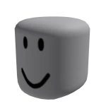 Roblox Classic Head - Roblox