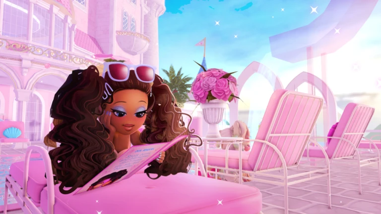 Royale Alto - Roblox