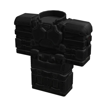 Colony Operative Armor | Roblox Item - Rolimon's