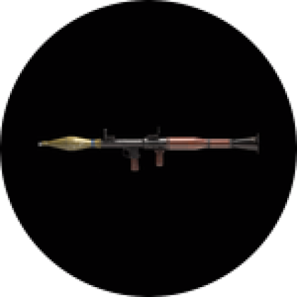 RPG-7V2 - Roblox