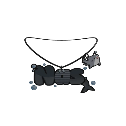nas necklace commission | Roblox Item - Rolimon's