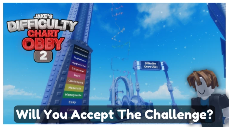 GRITARÁS OBBY - Roblox