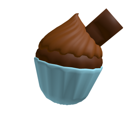 Cupcake - Roblox