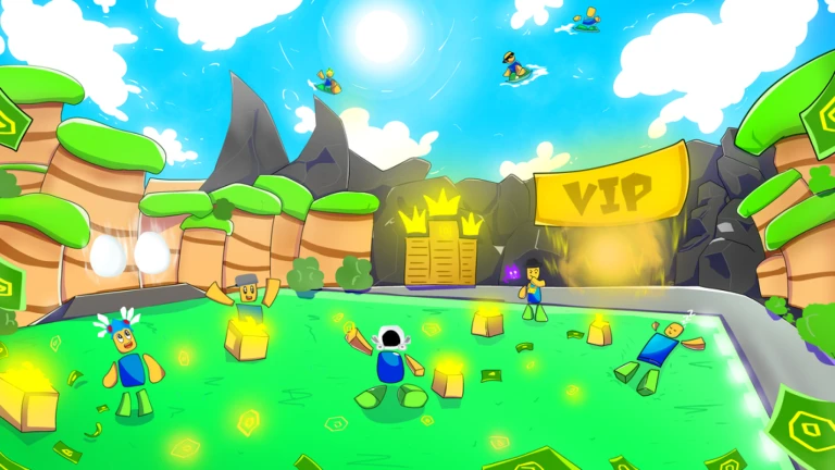 Robux Simulator 2 Roblox