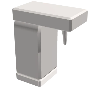 Korblox Leg [RECOLORABLE] | Roblox Item - Rolimon's