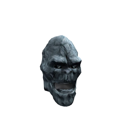 Korg’s Mask | Roblox Item - Rolimon's