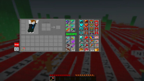 ⛏️Moddedcraft | Juega en Roblox