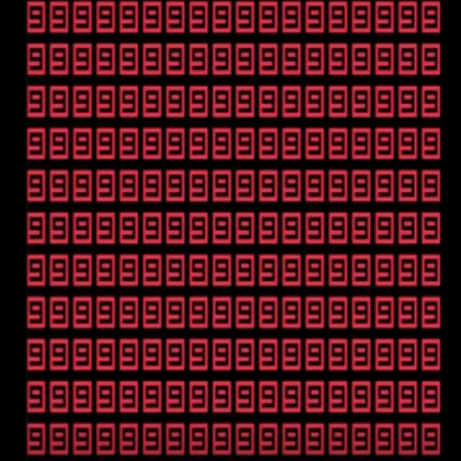 Undertale - Chara Kill Screen