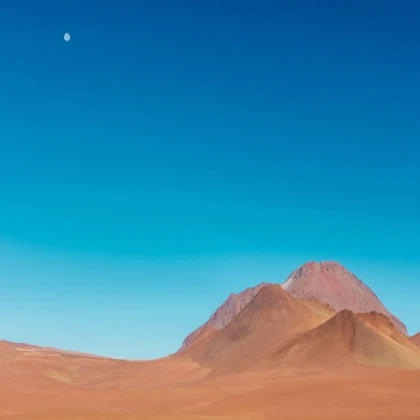 Clear Desert Sky in HD(Not original) (TPT2 USE)