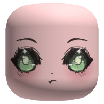 Chibi | Roblox Item - Rolimon's