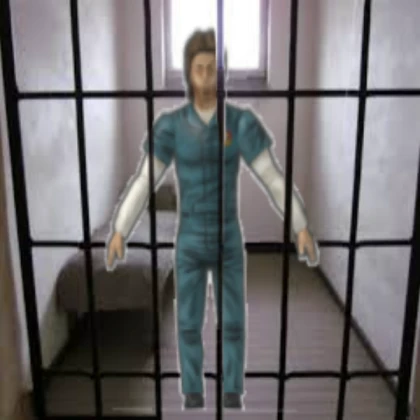 jimmy in jail
