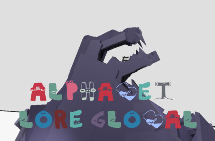 ABC Lore Global - Roblox