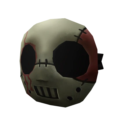 [Forsaken] Slasher's Mask | Roblox Item - Rolimon's