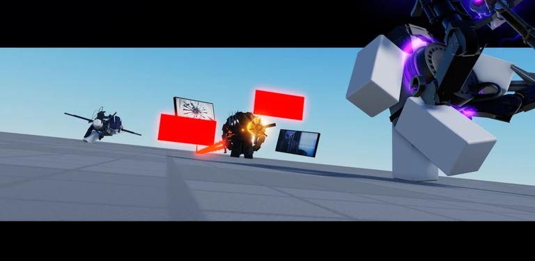 타이탄 전투선 | Roblox에서 플레이하기