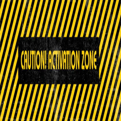 [SCP:CB] - Caution! Activation Zone