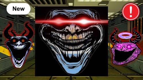 51. Bölgede TROLLFACE PHONK'ı Hayatta Tutun - Roblox