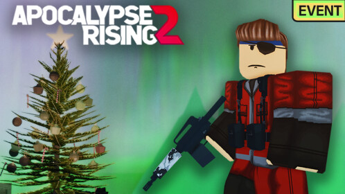 Apocalypse Rising 2 | Opensource silent aim — Roblox Scripts | ScriptBlox
