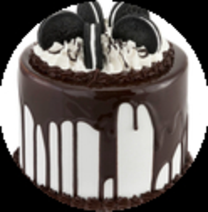 Chocolate Oreo Cake - Roblox