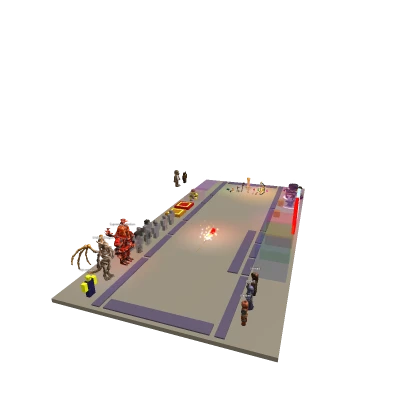 Universal RPG Kit