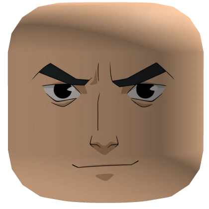 Mohawk Mark v.2 [INVINCIBLE] | Roblox Item - Rolimon's