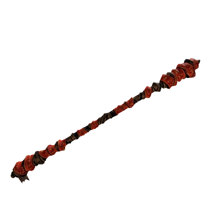 Jia Qiu's Tiangang Star Staff | Roblox Item - Rolimon's