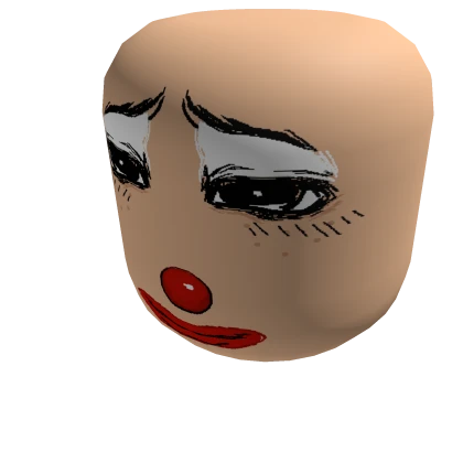 Juno (Clown) | Roblox Item - Rolimon's