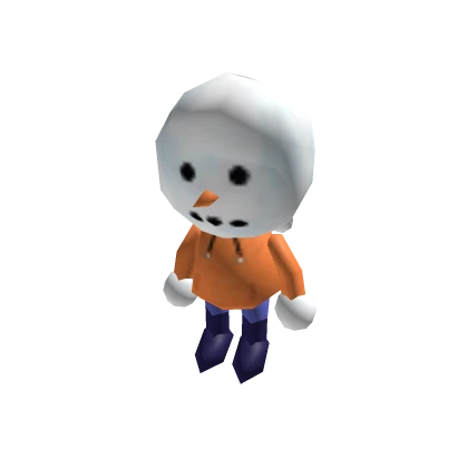 Slushie - robot 64