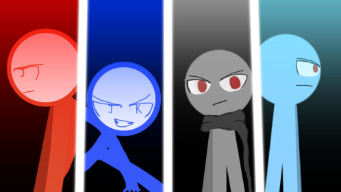 KJ-Verse [STEALTH] - Roblox