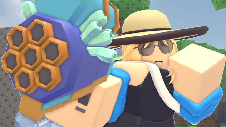 Petarung Dopey 3 - Roblox