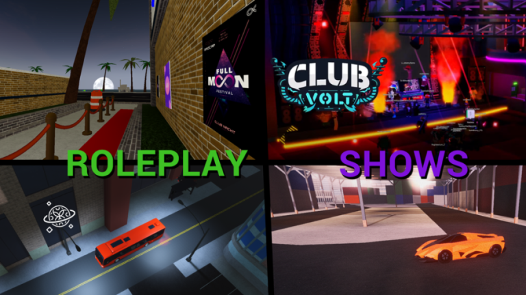 Vehicle Simulator - Roblox