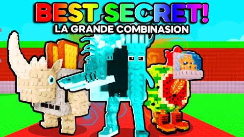 Steal A Brainrot Modded X999B - Roblox