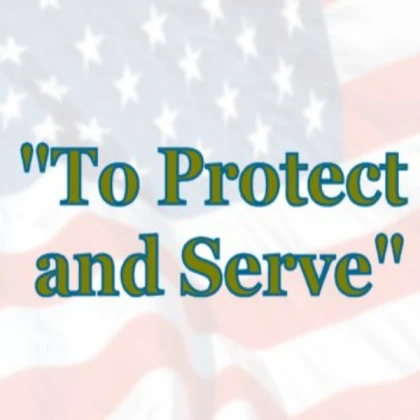 police motto