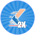 x2 Speed | Roblox Gamepass - Rolimon's