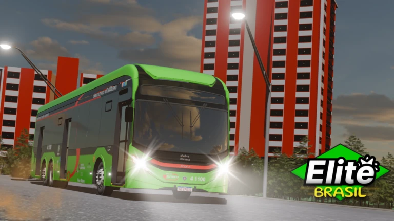 Elite Brazil | Jogue na Roblox