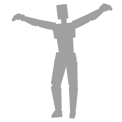 Sturdy Bachata Emote | Roblox Item - Rolimon's