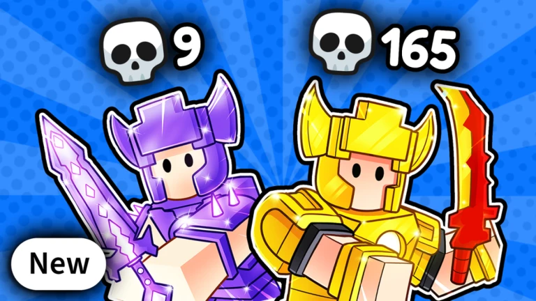 [UPD] Kill-Serie - Roblox