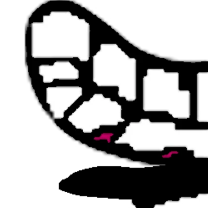 Peppino face regular 64 [Wario Skin]