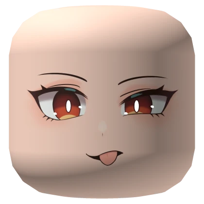 Miyabi (Rigby) | Roblox Item - Rolimon's