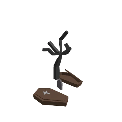 Janis Spooky Assets
