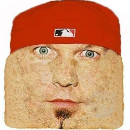 BREAD DURST MEME