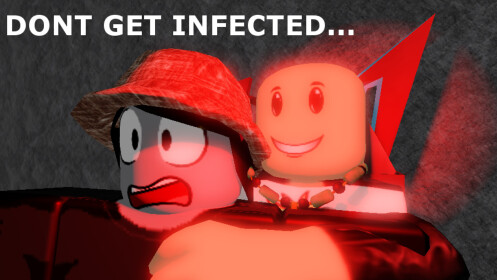 Infectious Smile - Roblox
