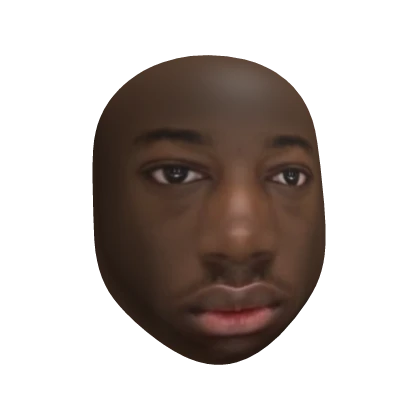 Mr Prada Makeup | Roblox Item - Rolimon's