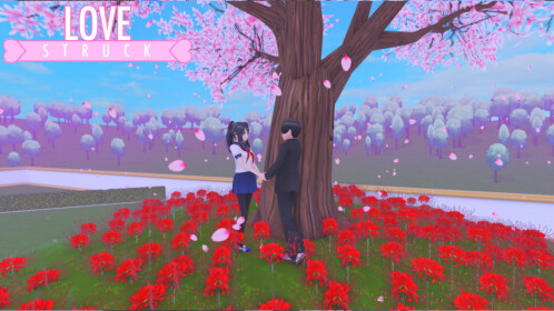 Love Struck: バグ修正 - Roblox