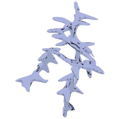 BEST Mahito Final Form Avatar ?/? - Antlers? | Roblox Item - Rolimon's