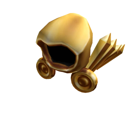 Dominus Aureus | Roblox Item - Rolimon's