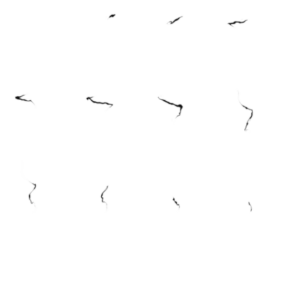 Black Lightning Universal Color 1 Flipbook