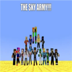 Sky Army Picture
