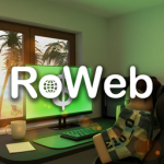 RoWeb - Roblox